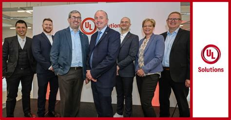 Ul Solutions Expands Uk Laboratory To Help Advance Emc And Wireless