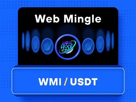 What Is Webmingle Infrastructures For A Decentralized Network Wmi