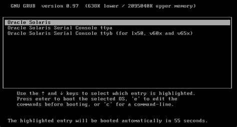 Vcs Cluster 51 Lab Using Vmware Workstation Installing Solaris The
