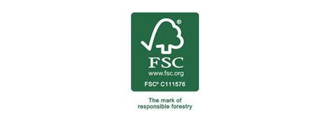 Fsc® Accreditation Rg Group