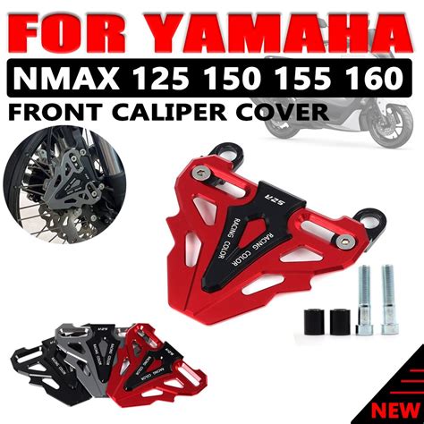 For Yamaha Nmax155 Nmax150 Nmax125 Nmax 155 125 150 2016 2022 2021