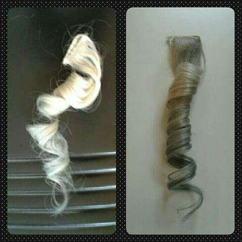 Pin By Michelle Coupland Stylist On Handmade Custom Colored Hair