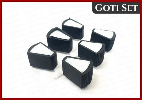 Goti Set At Rs 250piece सर्कुलर निटिंग मशीन पार्ट्स In Ludhiana Id