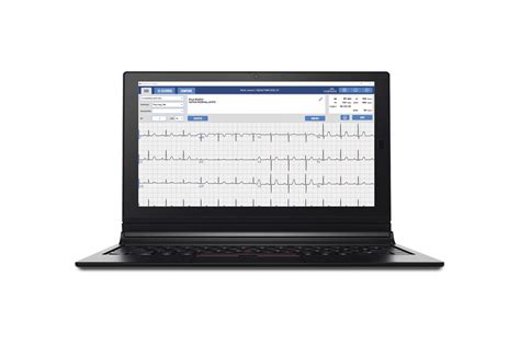 Midmark® Digital Ecg