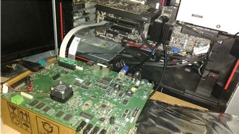 Special Tools For Special Tasks Texas Instruments TDA P As A