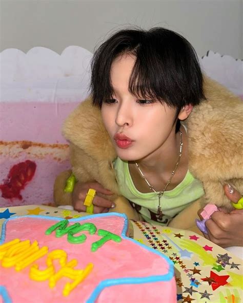 Nct Wish On Instagram ️🩵 ️ Riku Yushi 리쿠 유우시 リク ユウシ Nctwish