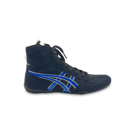 Asics Ex Eo Wrestling Shoes Wrestlerstore