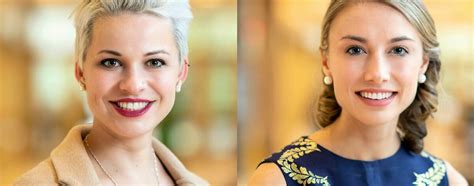 Sofia Carozza Named Valedictorian Annelise Gill Wiehl Selected Salutatorian News Notre Dame