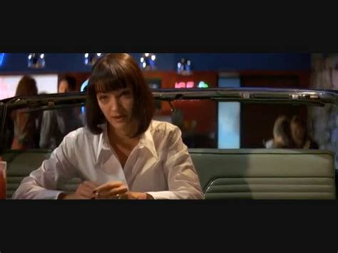 Pulp Fiction Vs Kill Bill Filmanimáció Videa
