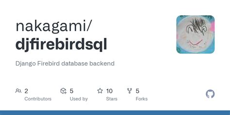 Github Nakagamidjfirebirdsql Django Firebird Database Backend