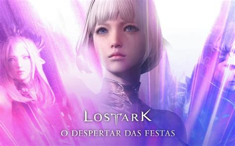 Lost Ark Veja Todos Os Detalhes Da Atualização De Novembro Adrenaline