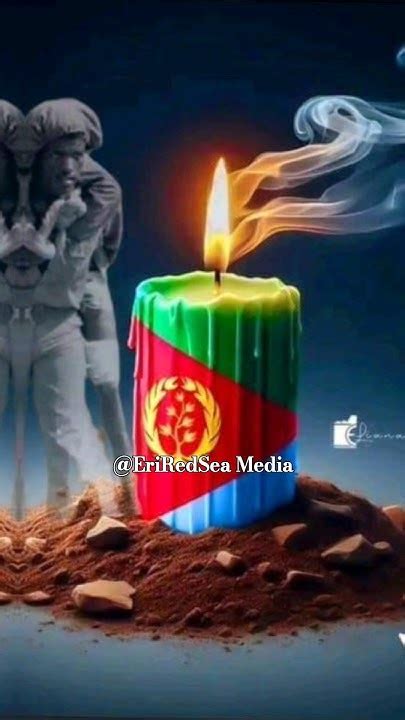 🇪🇷🇪🇷🇪🇷20 June ዘልኣለማዊ ዝኽርን ክብርን ንሰማእታት ኤርትራrespect Eritreanculture