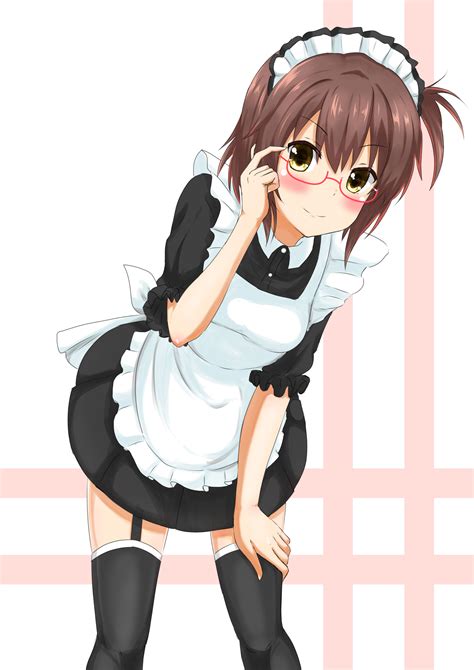 Etou Kanami Toji No Miko Image Zerochan Anime Image Board