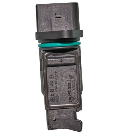 VW AUDI BMW GENUINE BOSCH MASS FLOW METER SENSOR INSERT F00C2G2047 F00C ...
