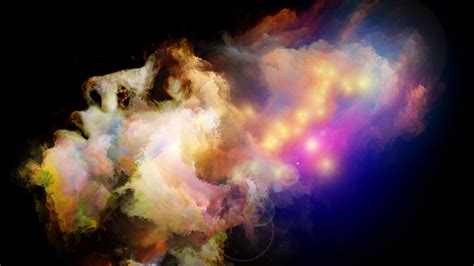 The Science Of Spiritual Energy The Ethereal Forces Shaping Our Reality