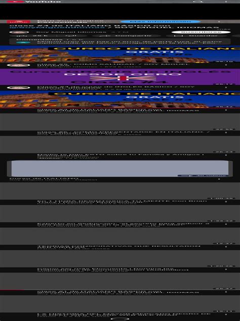 Clase 5 Cómo Saludar En Italiano Pdf