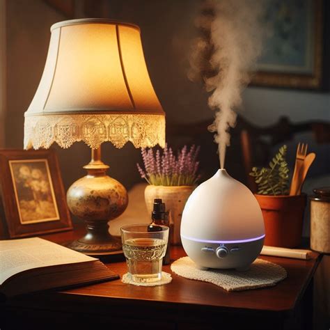 Why Is My Diffuser Not Misting Clean Air Guides