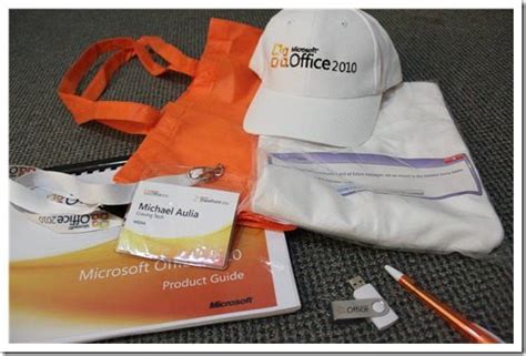microsoft office and sharepoint 2010 launch in sydney coverage