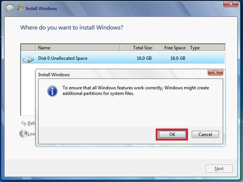 Cara Memperbaiki Windows Tidak Dapat Memformat Partisi Di Disk 0