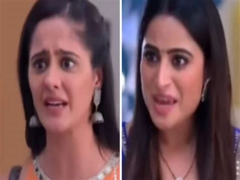 Ghum Hai Kisikey Pyaar Meiin 20 January Episode Update Sai Fights With