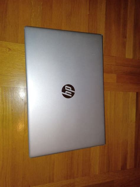 Hp Probook 650 G4
