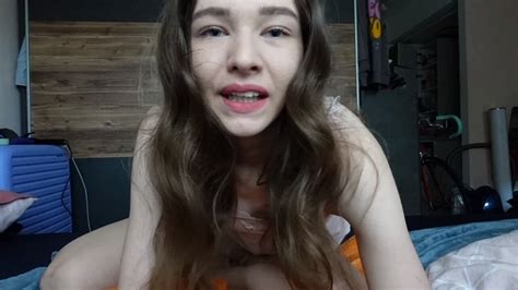 Feet Fetish Skinny Teen Shows Her Feet German Amateur Porn By Big 7 Xhamster