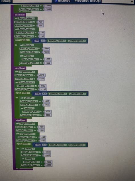 Encoder Help Question Is In The Comments Rftc