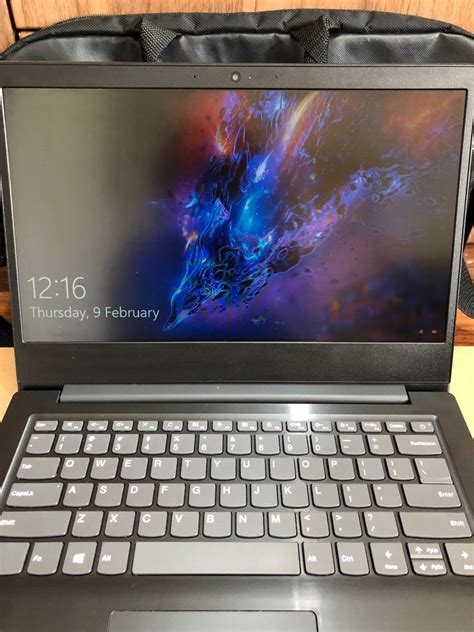 Lenovo IdeaPad S IGM Computers Tech Laptops Notebooks On Carousell