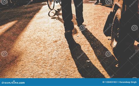 Shadow Stock Image Image Of Wallpaper Street Shadow 128403183