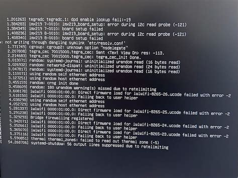 Nvidia Jetson Nano Not Booting Jetson Nano NVIDIA Developer Forums