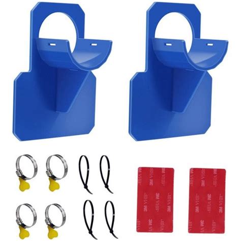 Aiducho 2 Pcs Support De Tuyau De Piscine Support Pour Tuyau Deau