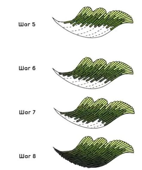 145 Embroidery Technical For Beginners Artofit