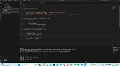 Task1 Codsoft Internship Project Sharvani Kagithoju