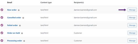 Traducir Correos Electrónicos De Woocommerce Métodos Manuales Vs Automáticos