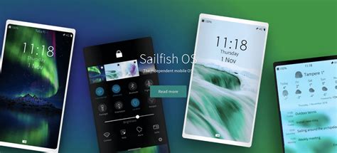 Android Os Alternatives 10 Best Mobile Os 2023 Digitbin