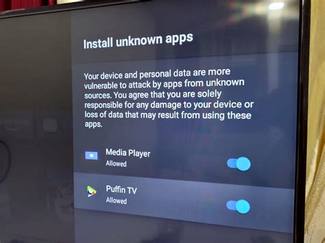 How To Easily Sideload Apps On Android TVs Like Mi TV OnePlus TV Or