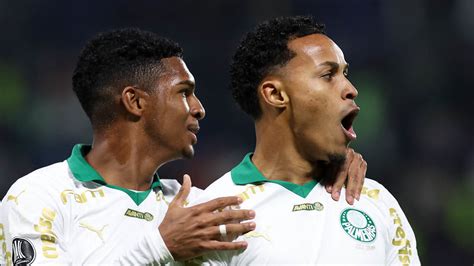 Virada épica Veja Os Três Gols Do Palmeiras Que Garantiram A Vitória
