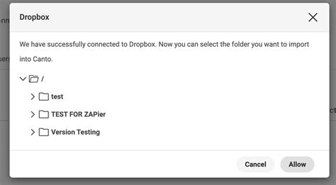 workspace external connections help center english