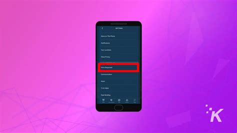 How To Make Alexa Stop Saying OK KnowTechie