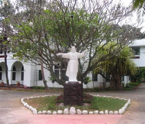 Sacred Heart Novitiate And Retreat House Directoryhub Ph