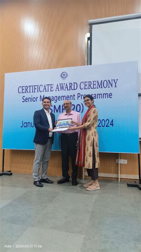 Koushik Roy On Linkedin Another Important Milestone Completed It