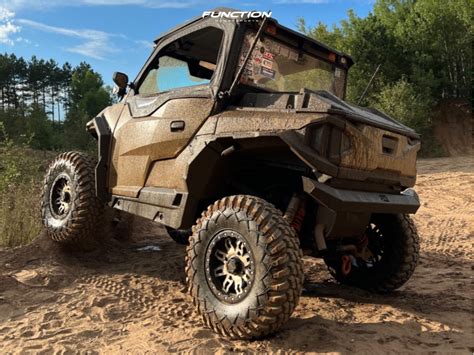 2021 Polaris General Xp 1000 Wheel Offset Outside Flares Lift Springs 2 1659 Function