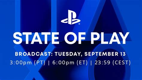 Surprise Playstation State Of Play To Focus On Japanese Devs Tomorrow