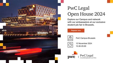 Internships Job Legalcareer Pwclegalcareer Multidisciplinarylawfirm Lawyer