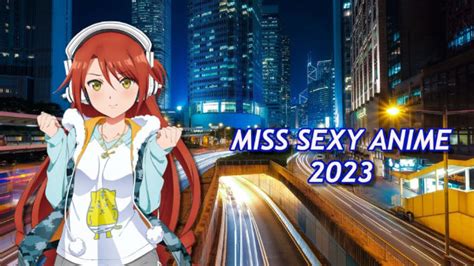 Miss Sexy Anime 2023 Semifinali Sfida 1 Animeclick