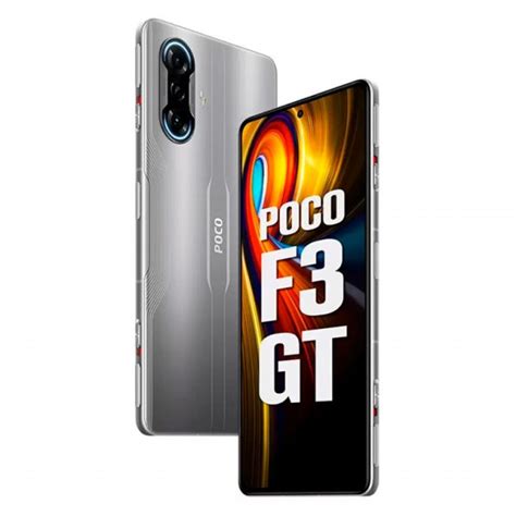 Eng Firmware Xiaomi Pocophone F Gt Ares