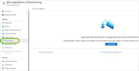 Set Up Azure Ad To Work With Openforms Openforms Help Center