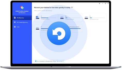 Download Aomei Partition Assistant Free For Windows Gizmodo