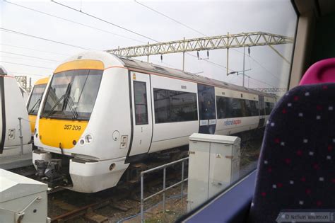 Class 357 2