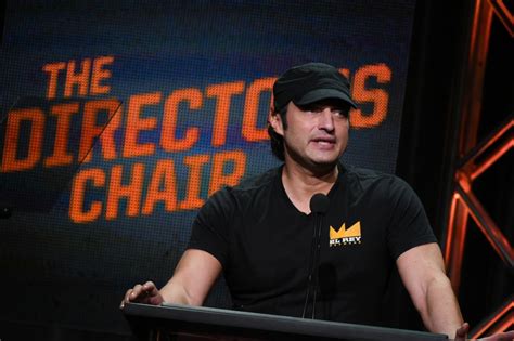 Robert Rodriguezs Revived El Rey Network Clinches Roku Deal